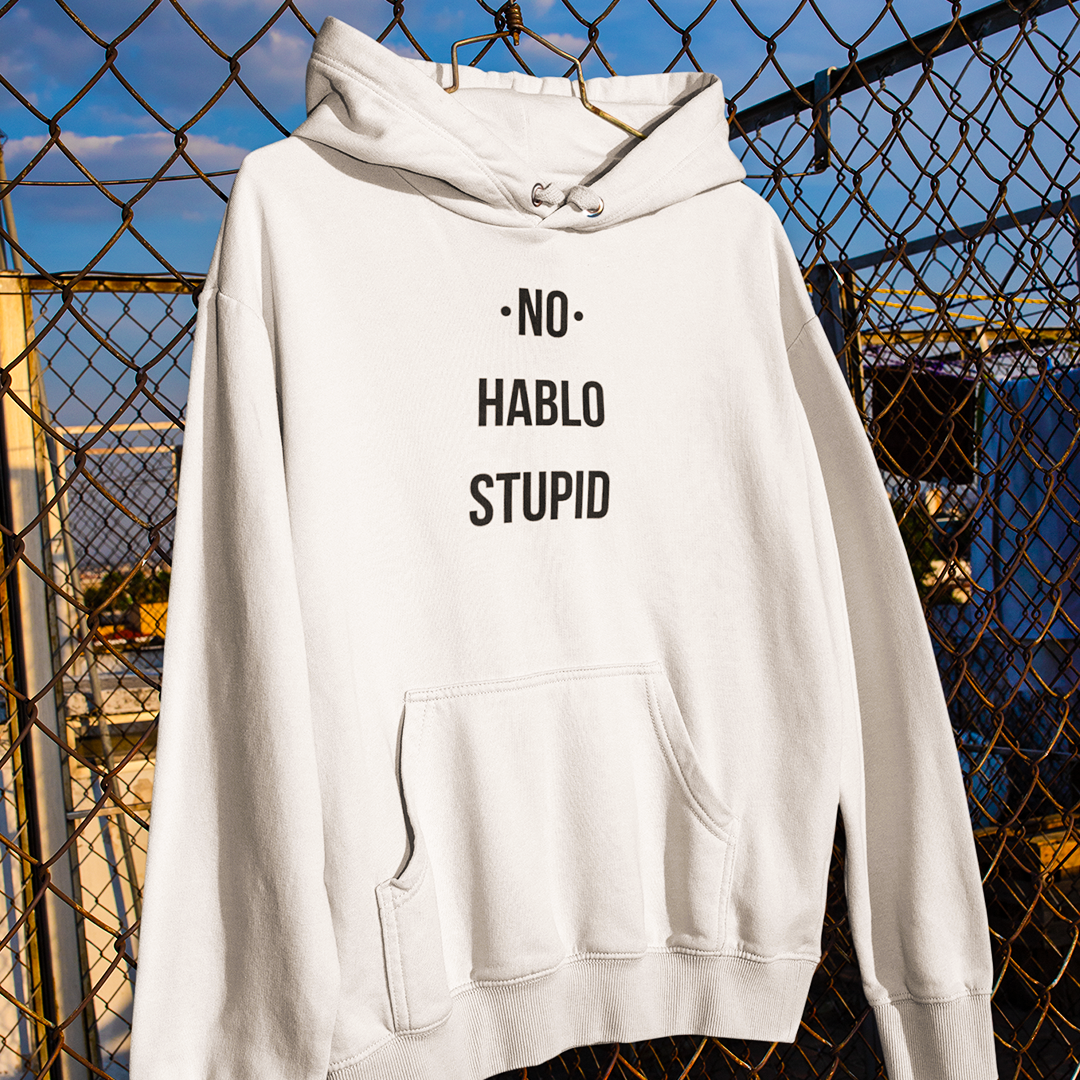 Hoodie – LIKE CHULA